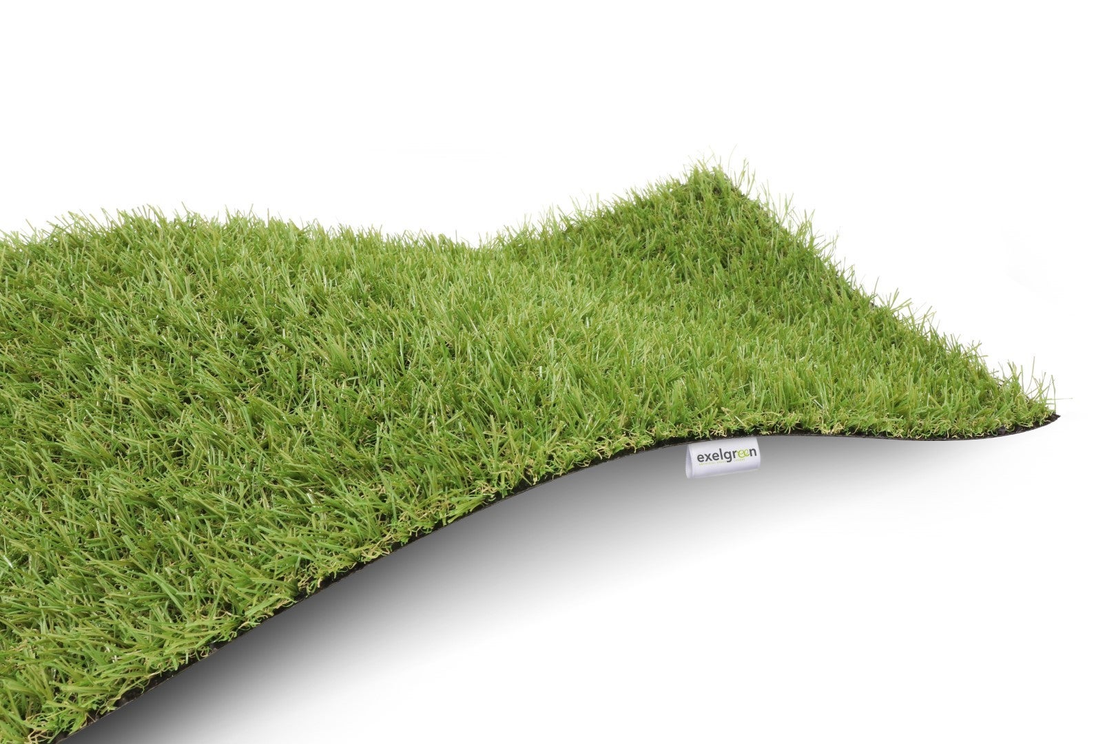 Gazon Synthétique - Park 20mm - 2m x 5m - EXELGREEN | Leroy Merlin