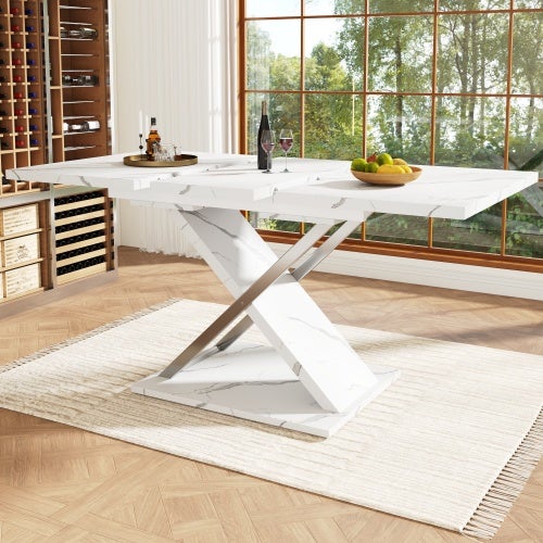 Table a manger retractable au meilleur prix | Leroy Merlin