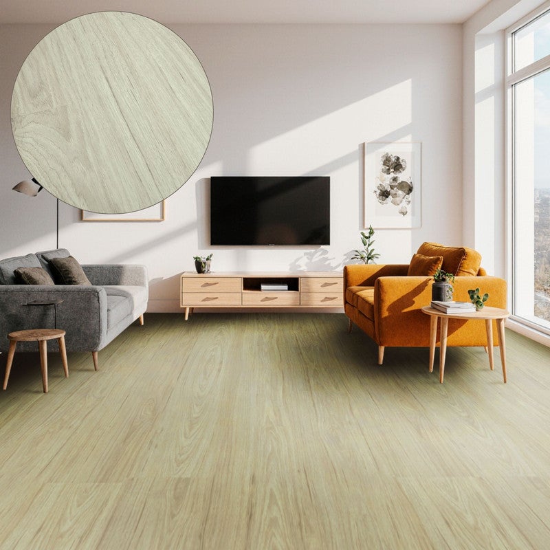 Abaco| Tarima 8mm laminada AC5 (55,10M2) Suelo efecto madera ...
