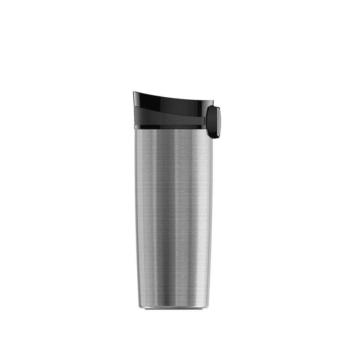 SIGG Miracle 470 ml Plata Acero inoxidable | Leroy Merlin