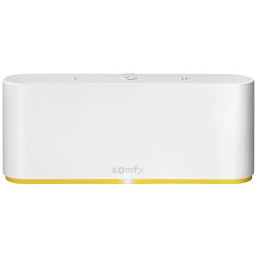 Box TaHoma Somfy Switch 1870595 - Protocollo RTS, IO e Zigbee | Leroy ...