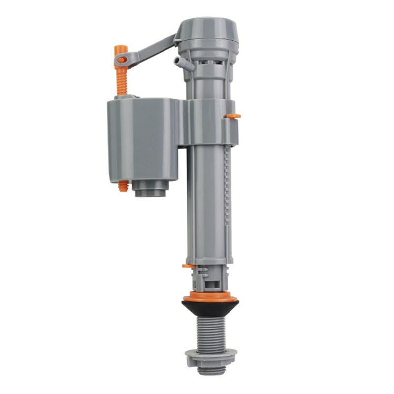 Flotteur WC Universelle,Vanne de Remplissage de Toilette,Robinet de ...