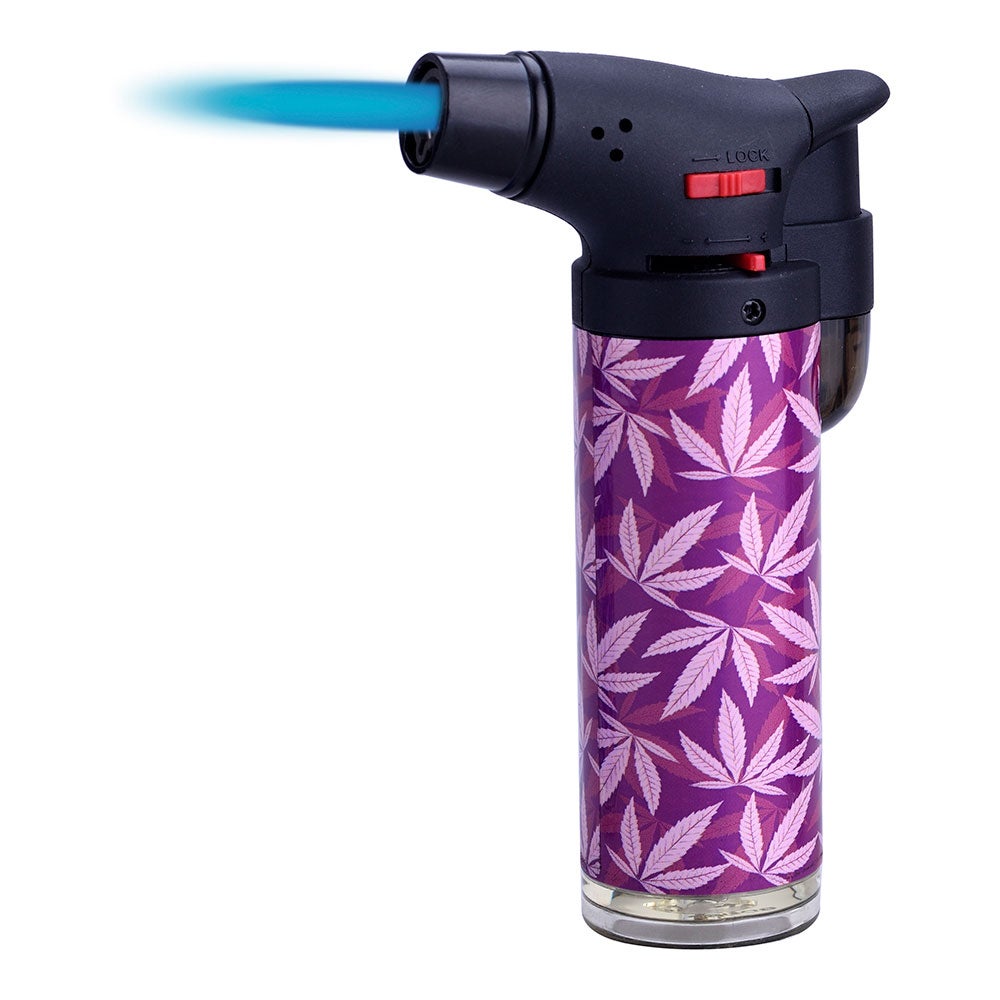 Encendedor llama azul colores surtidos recargable 40803935 polyflame ...