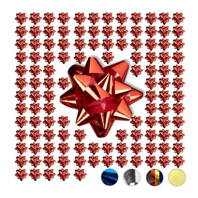 Lazos pequeños para regalo | Leroy Merlin