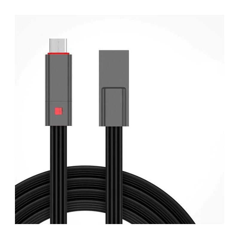 SHOP STORY MAGIC CABLE Câble USB Réparation Rapide pour Android Micro ...
