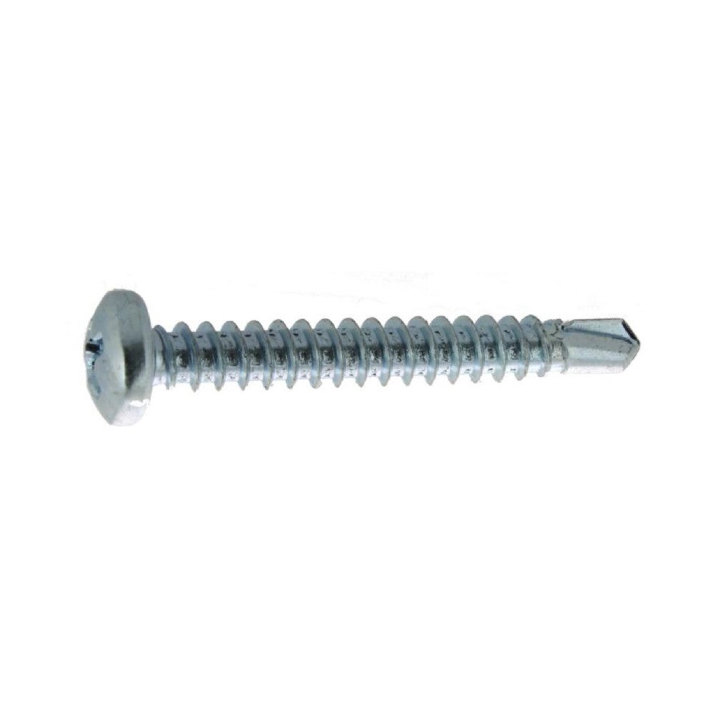 Vis auto-perceuse ULTIMA AFB7504MH3938 3,9x38mm zingué boîte 500 ...