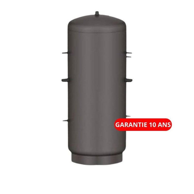 BALLON TAMPON 150L | Leroy Merlin