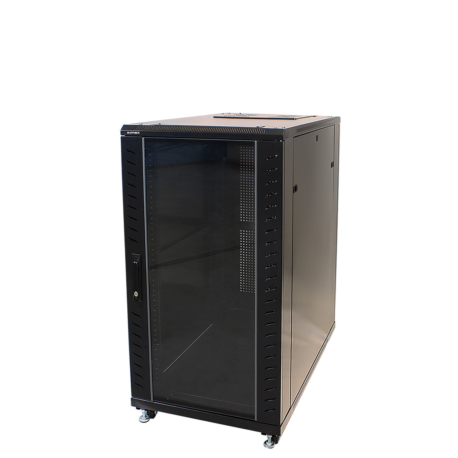 Armario rack de suelo 19´´ 600x800mm 29U | Leroy Merlin