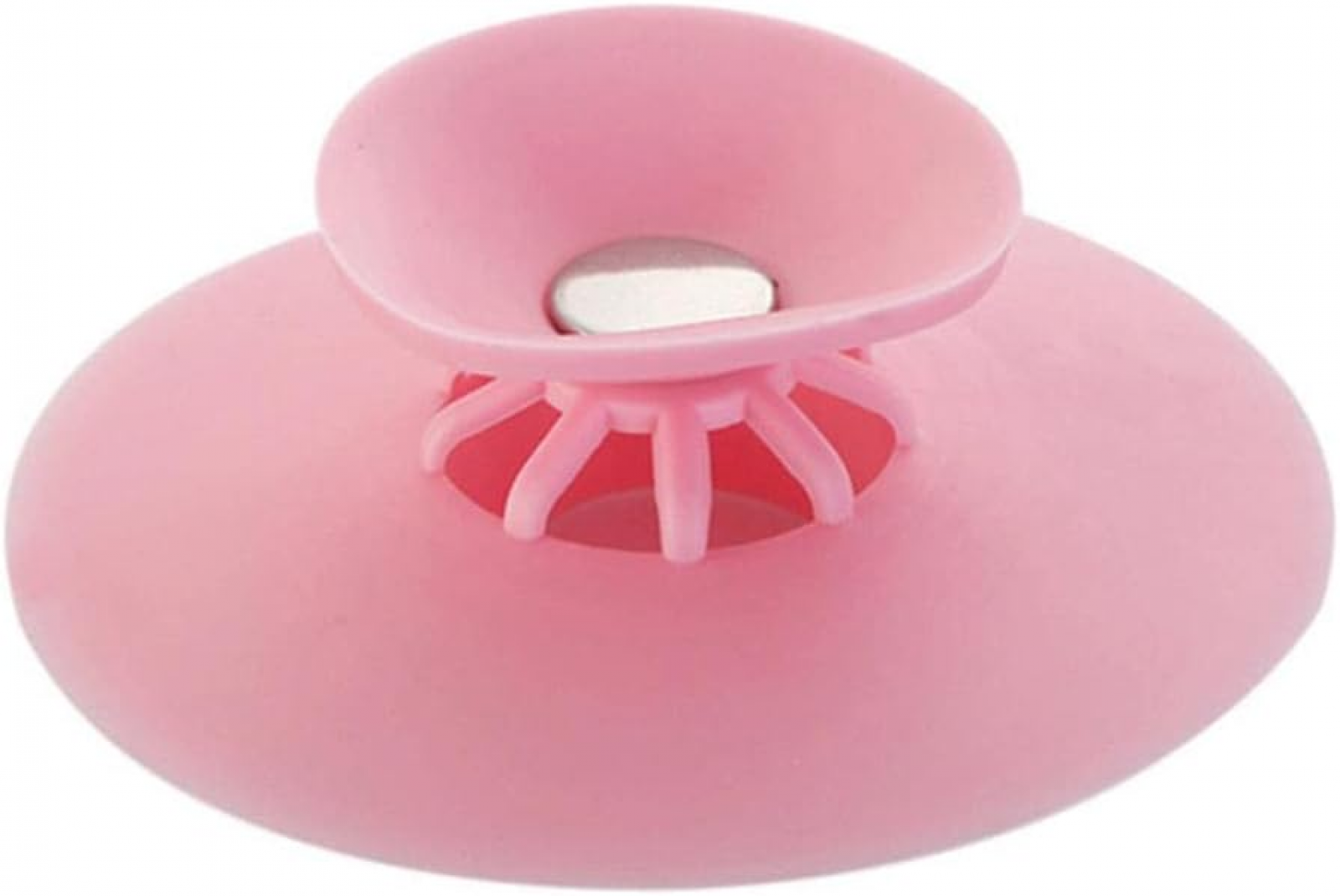 Valve d'arrêt de vidange en Silicone souple, crépine d'évier ...