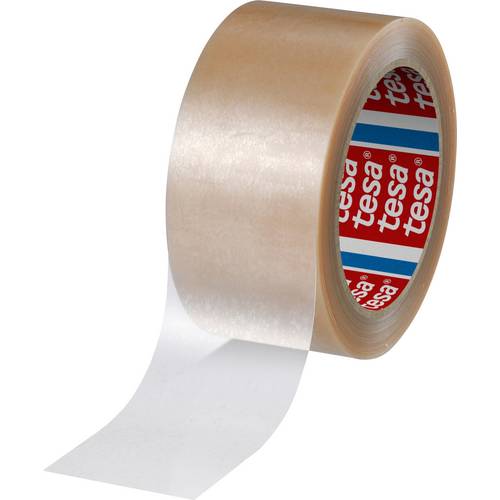 Tesa PVC 04124-00342-00 Ruban adhésif demballage tesapack® 4124 ...