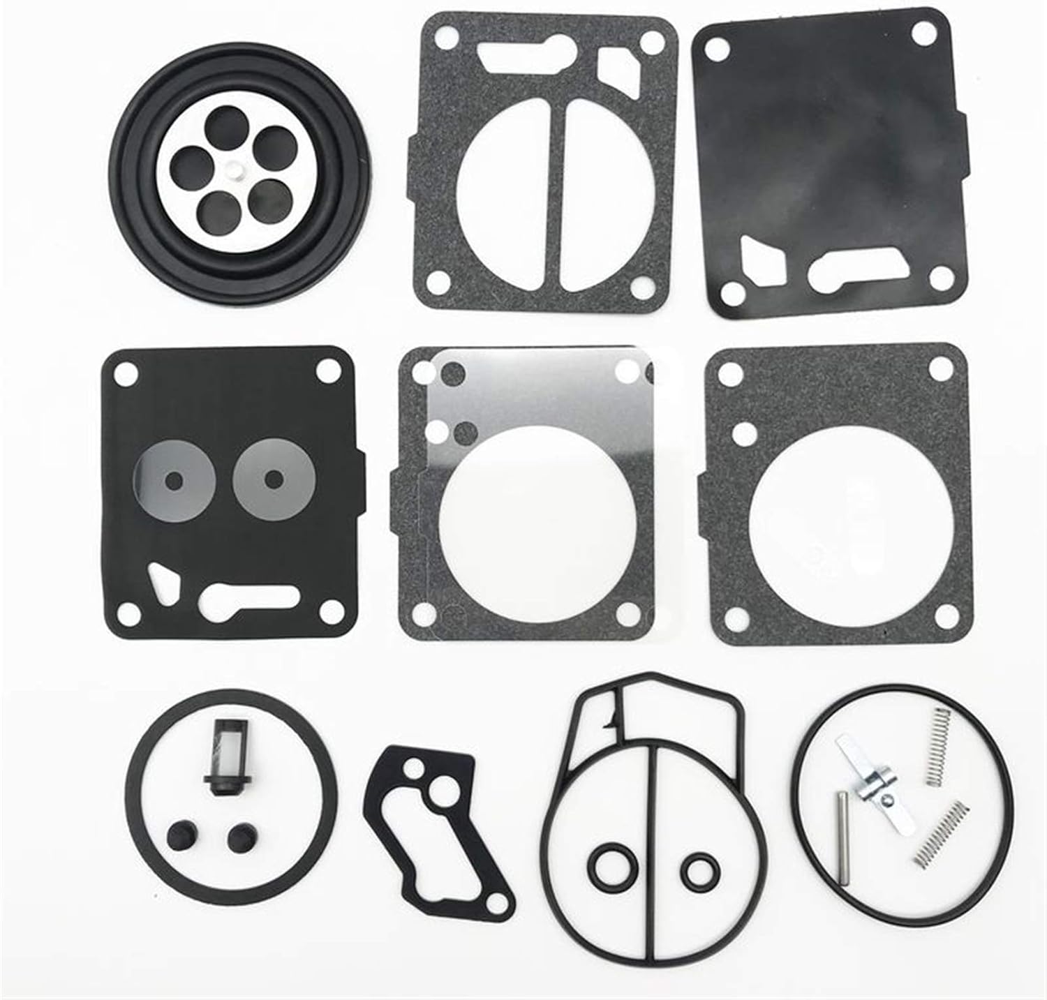 Kit de reparación de carburador de alta calidad, compatible con Jet Ski ...