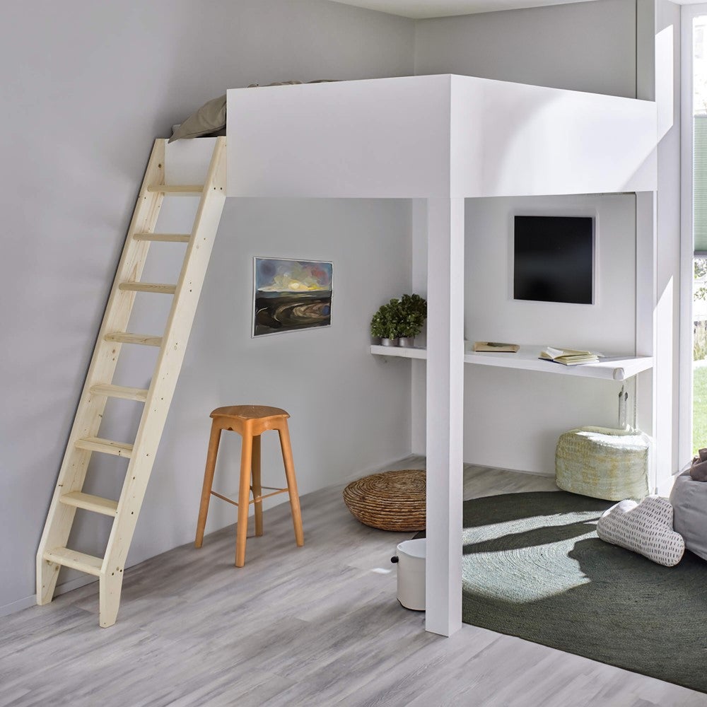 Echelle Lit Mezzanine