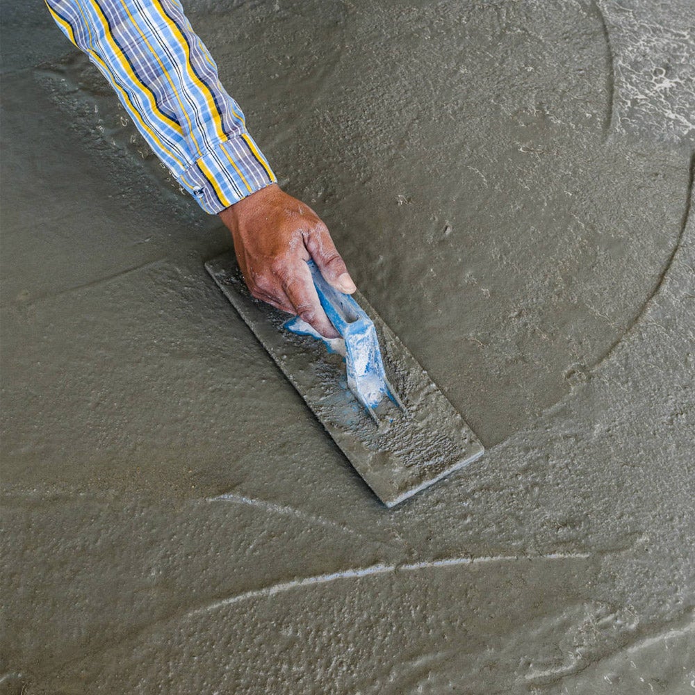 Retardateur de prise pour béton, mortier et plâtre Dose de 60 ml par ...