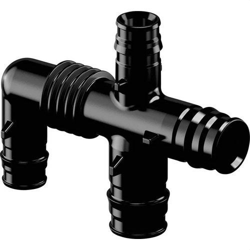 Uponor Q&E colector techo PPSU 25 1x20+3x16 C/C45mm | Leroy Merlin