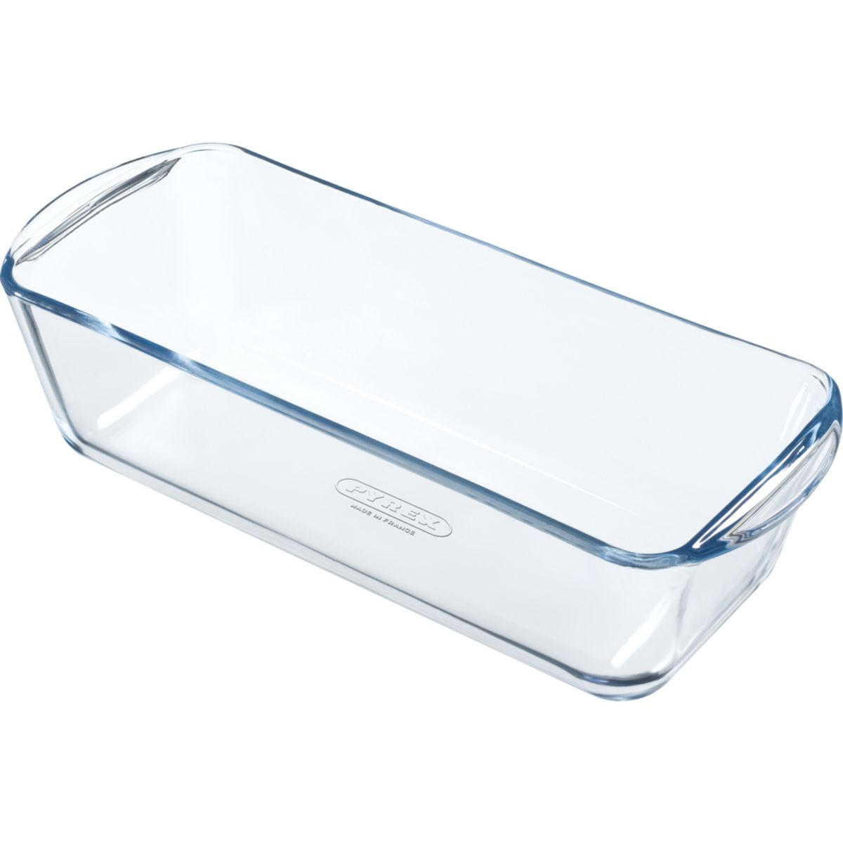 Pyrex Stampo Plum-Cake 28cm | Leroy Merlin