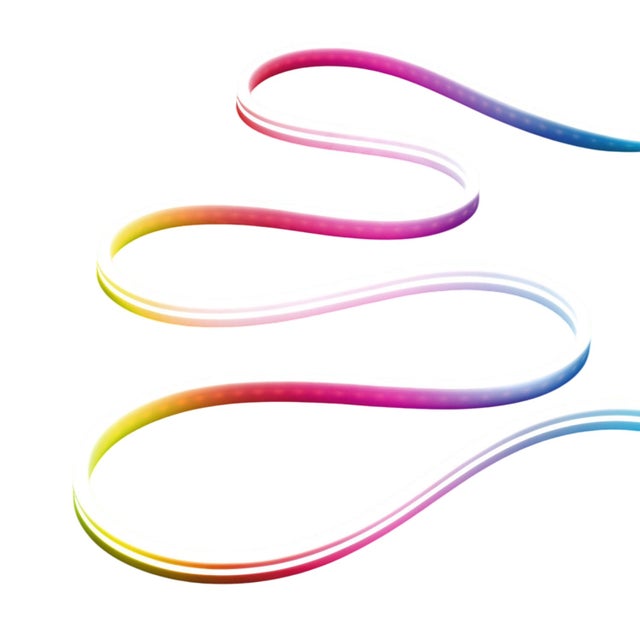 Ruban led neon rgb au meilleur prix | Leroy Merlin