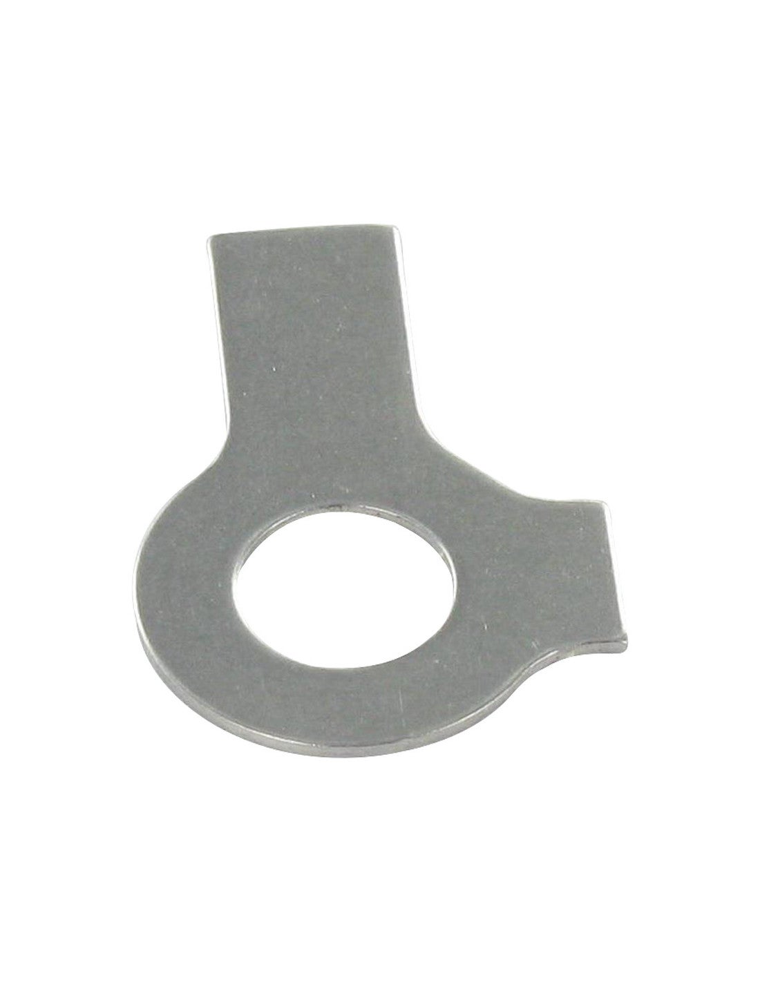 Frein D Ecrou DROIT De Diamètre M5 Inox A2-1 pièce | Leroy Merlin