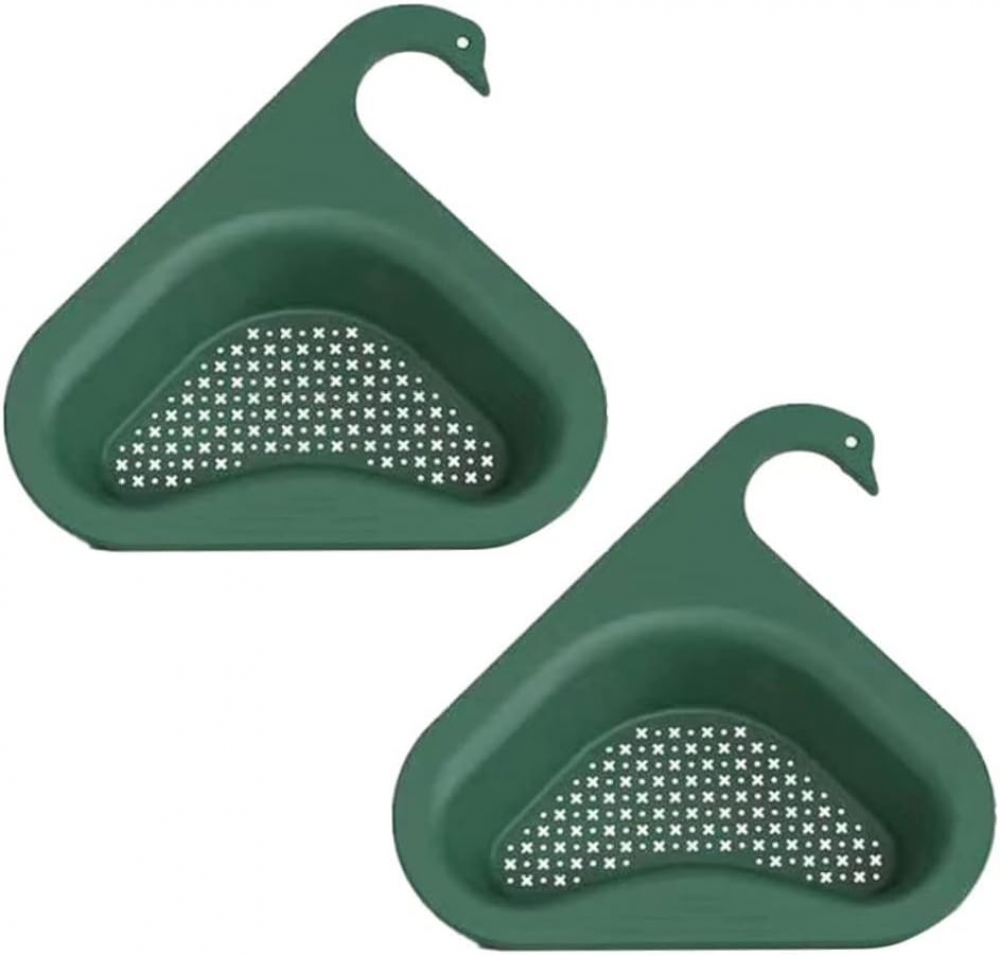Rejilla para escurrir para fregadero Triangular, fregadero esquinero ...