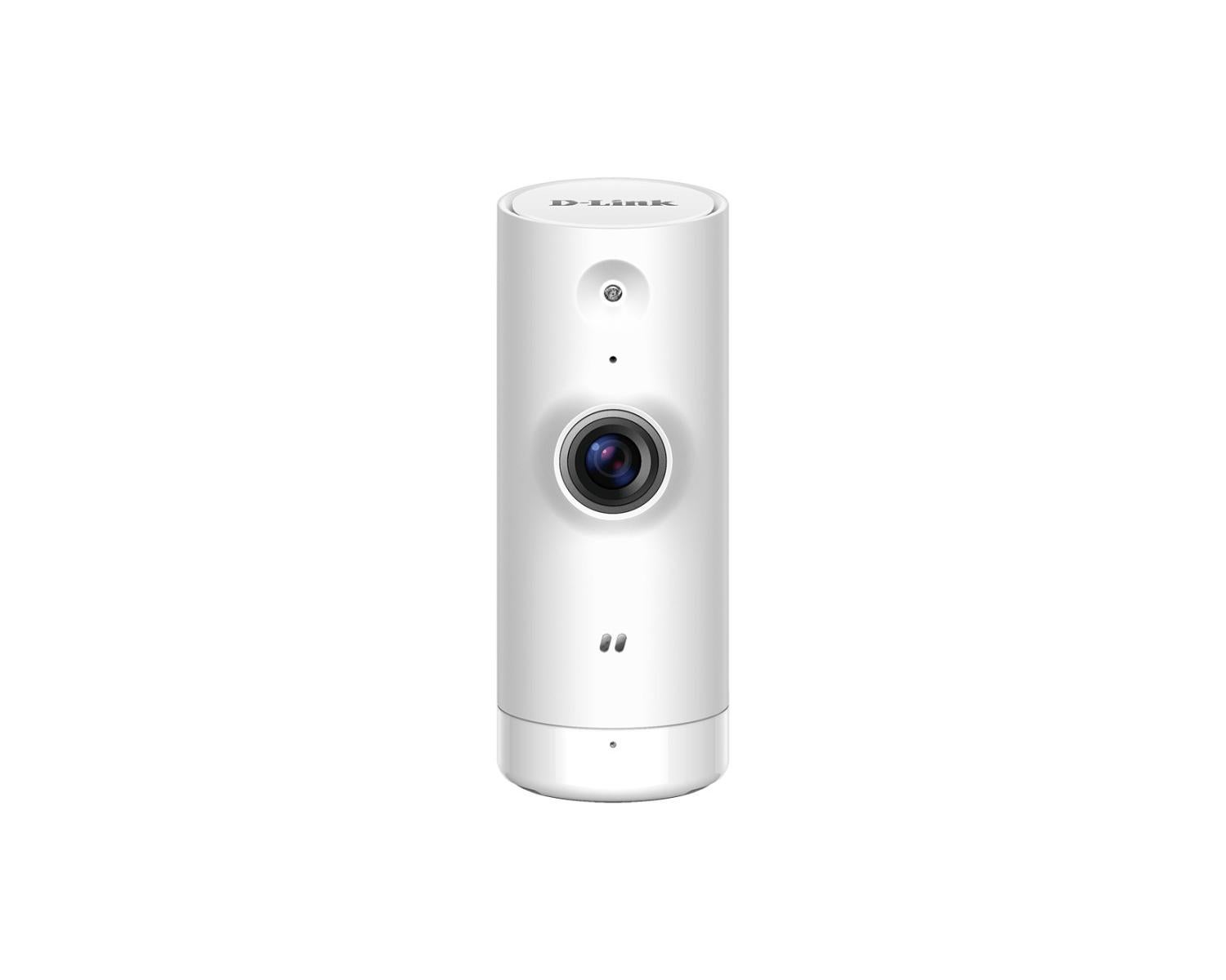 D-Link DCS-8000LHV3 Tower Caméra de sécurité IP Intérieure 1920 x 1080 ...