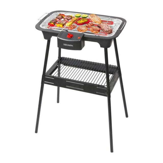Barbecue electrique pas cher au meilleur prix | Leroy Merlin