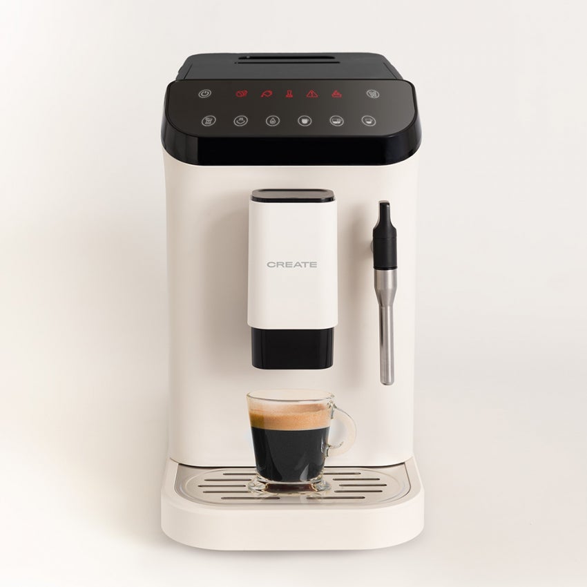 THERA MATIC TOUCH - Macchina del caffè super automatica | Leroy Merlin
