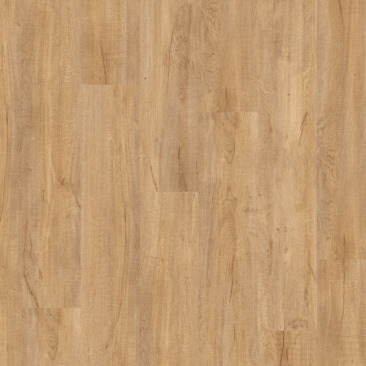 Sol PVC imitation bois chêne classique Lame PVC clipsable couche d ...