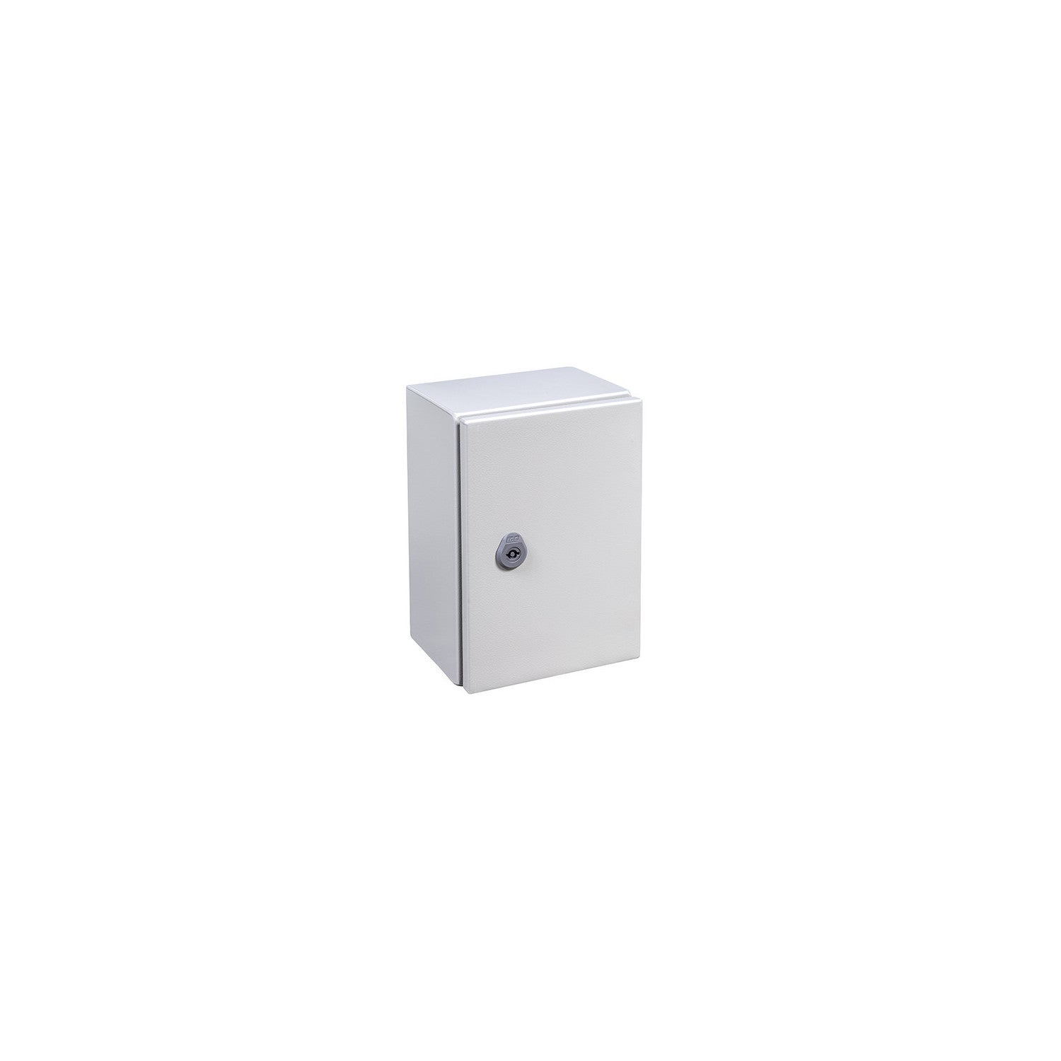 ARMARIO MURAL IP66 ACERO 400X300X200MM | Leroy Merlin