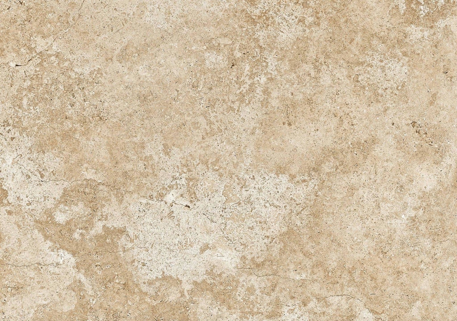 Carrelage Travertin Traverto beige antiderapant 44x66 cm | Leroy Merlin
