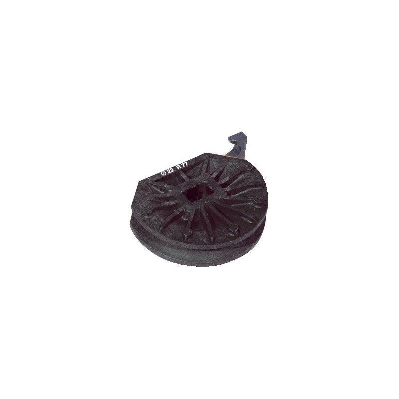 Pièce Cintrage D 12 R45 Roller | Leroy Merlin