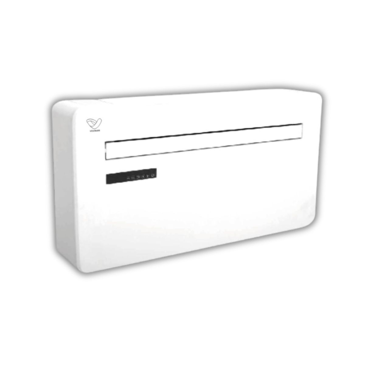 Climatiseur monobloc 8000BTU 3en1 Ventilateur Déshumidificateur - 2350W ...