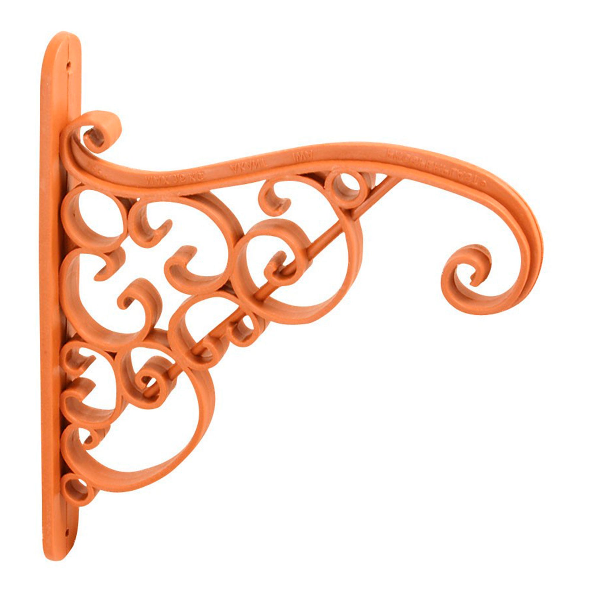 Soporte para jardineras colgantes AKANT , dimensiones (mm) 200x230 ...