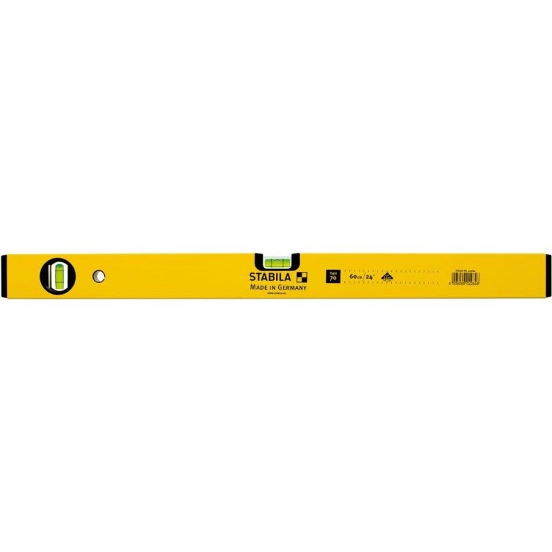 Livella a due fiale '70' cm 50 x 5 x 2,1 | Leroy Merlin