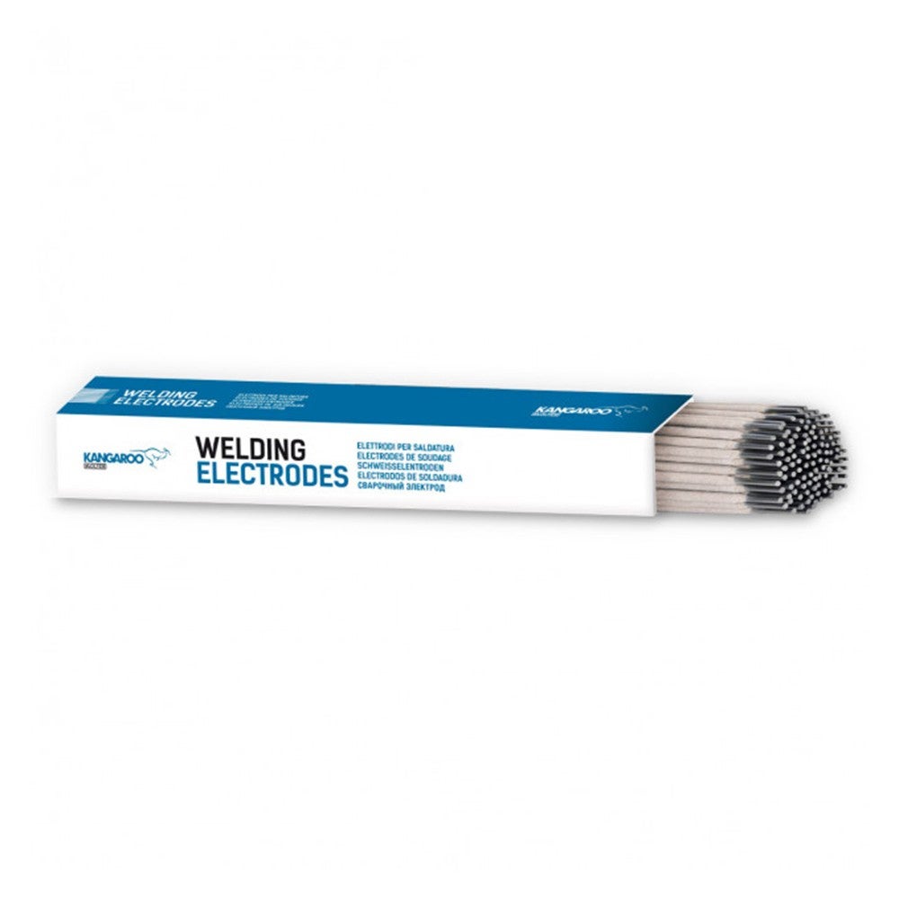 Electrode inox e316l diam 2mm paquet 2kg (178 unites) kangaroo de ...