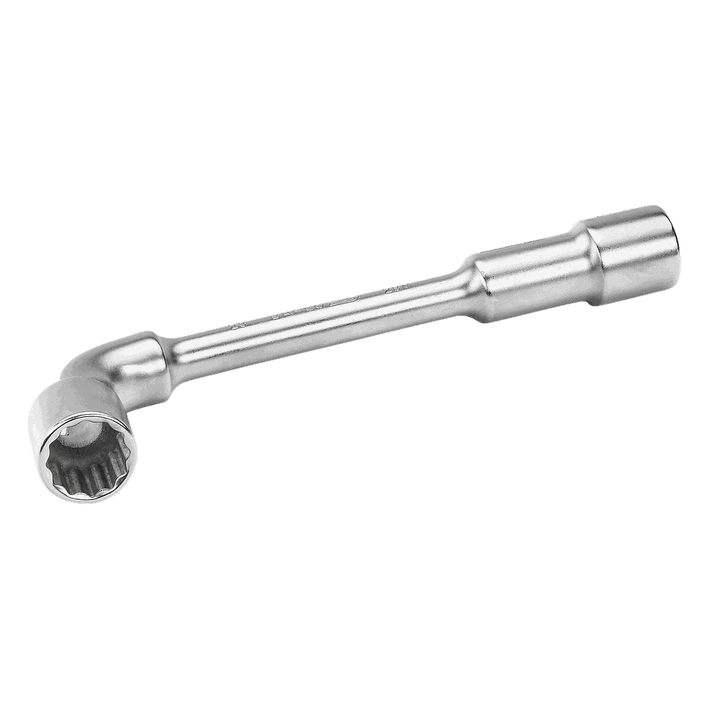 Clé à pipe doubles débouchées avec profil Dynamic-Drive 12 x 6 pans 22 ...