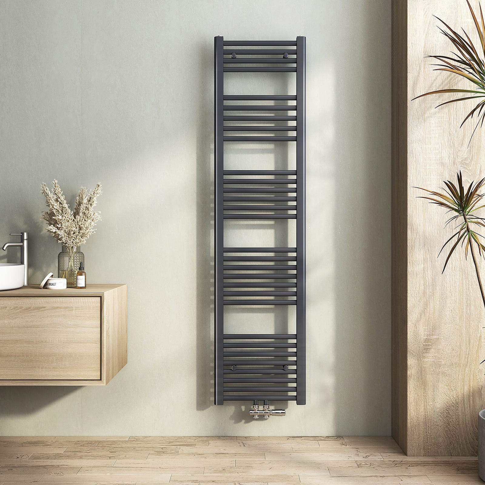Sèche-serviettes eau chaude Heilmetz Radiateur Sèche Serviettes 160 x ... Sèche-serviettes eau chaude Heilmetz Radiateur Sèche Serviettes 160 x ...
