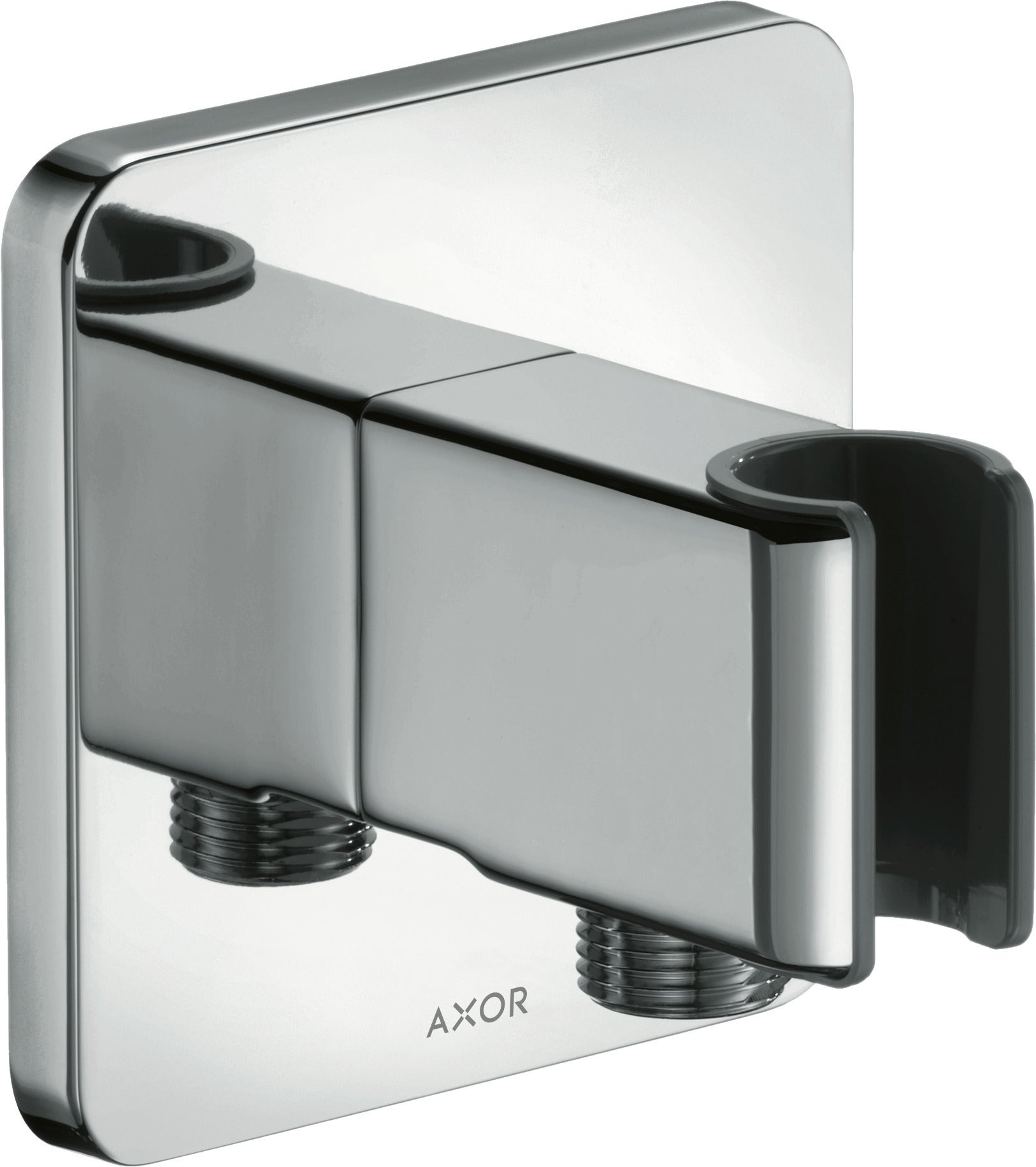 Hansgrohe Axor Porter unidad Softcube, Color: Polished Red Gold | Leroy ...
