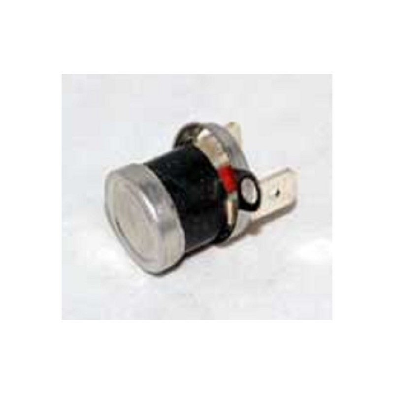 THERMOSTAT + FIXATION 155°C POUR FOUR WHIRLPOOL 481010490220 | Leroy Merlin