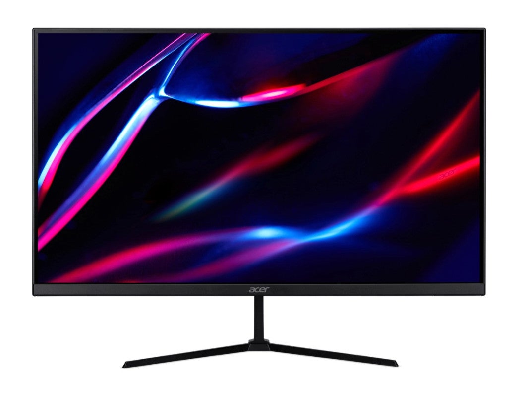 Acer Nitro QG241Y E Monitor PC 60,5 cm (23.8") 1920 x 1080 Pixel Full ...