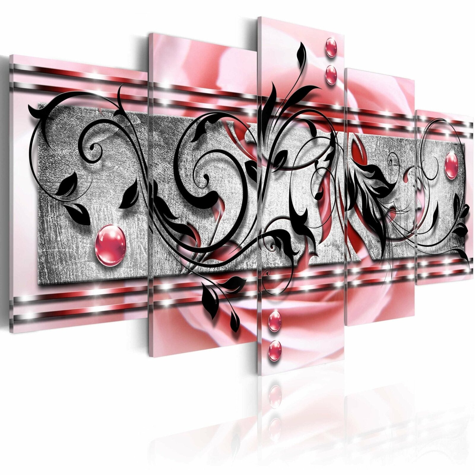 Tableau accent - 200 x 100 cm | Leroy Merlin