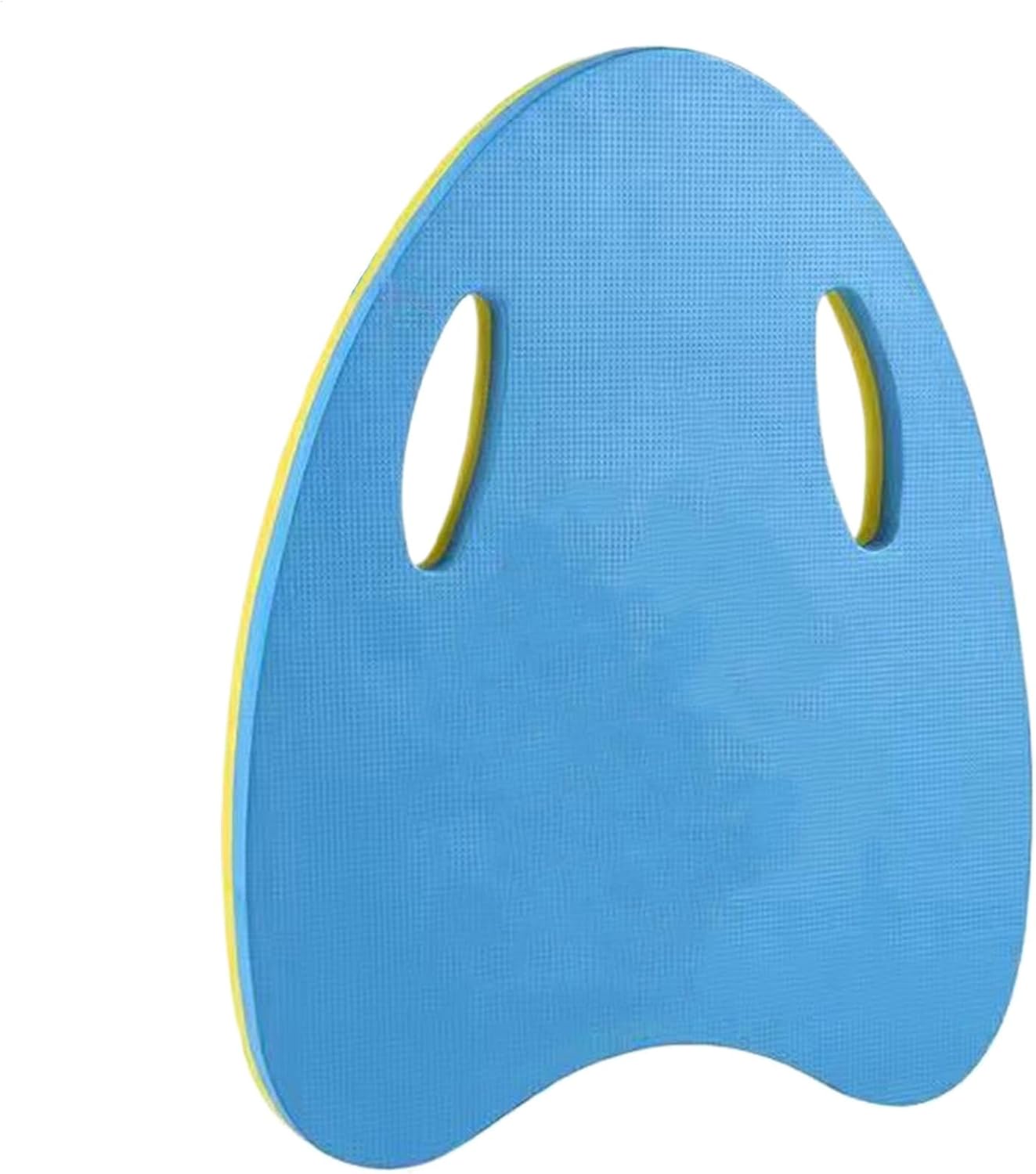 EVA Kickboard for Swimming, Lightweight Swim Training Aid, Ergonomic ...