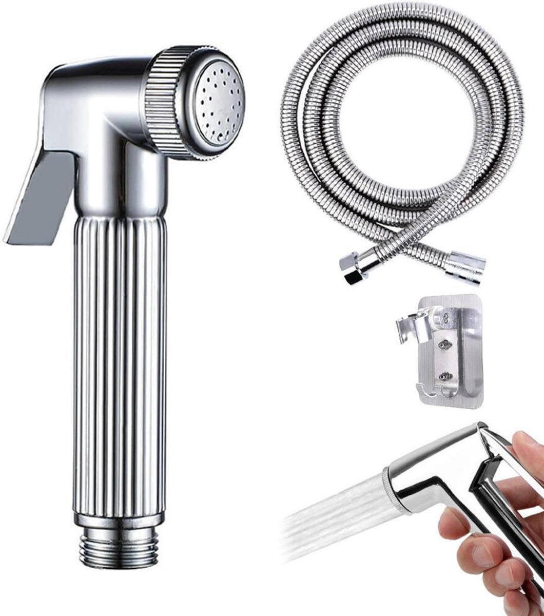 Ensemble Douchette Bidet,Pulvérisateur Bidet,Bidet Toilette,Douchette ...