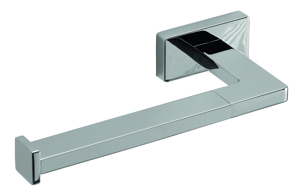 Porte-rouleau de papier WC New Léa Vertical | Leroy Merlin