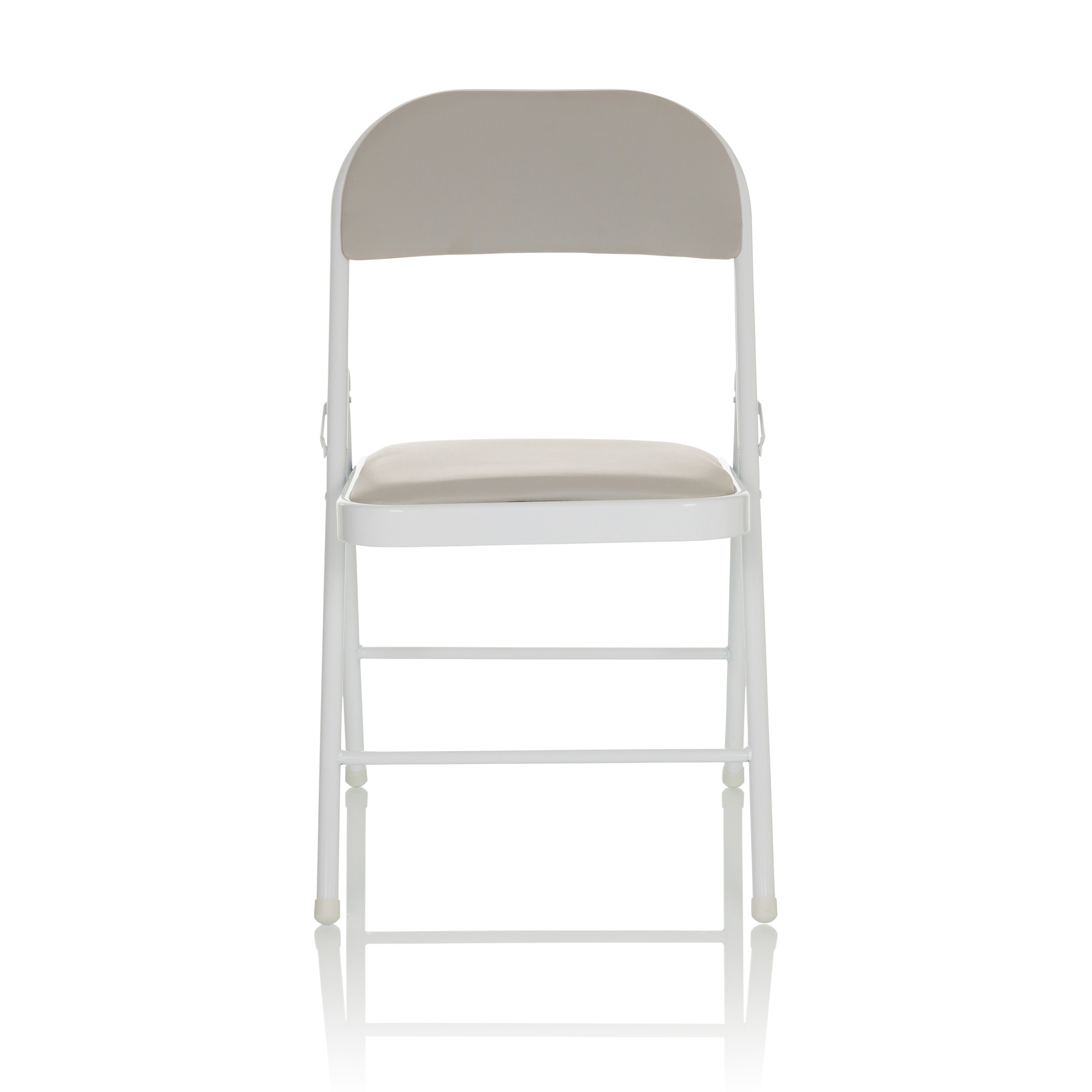 Sedia da conferenza / Sedia per visitatori / Sedia pieghevole TUDELA W ...