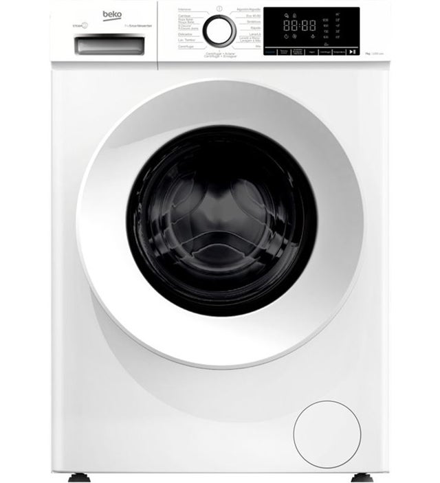 Lavadoras Beko | Leroy Merlin