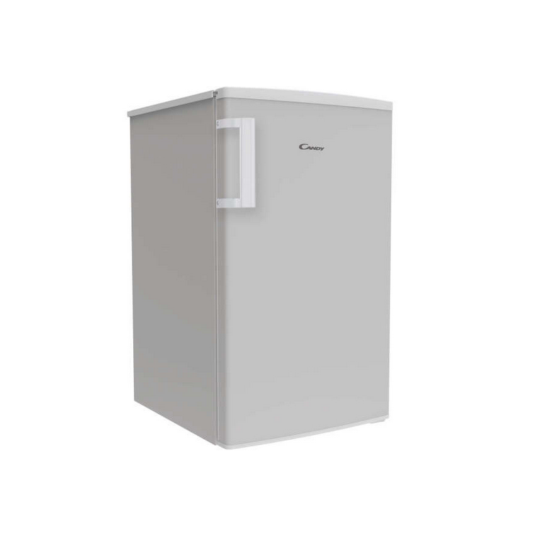 Candy Comfort COT1S45FSH nevera combi Independiente 106 L F Plata ...