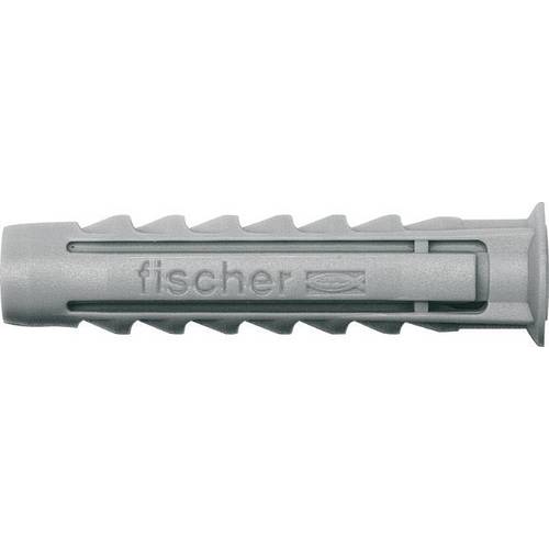 Fischer 070004 Taco de expansión nylon SX 4x20 (Envase 200 uds) | Leroy ...