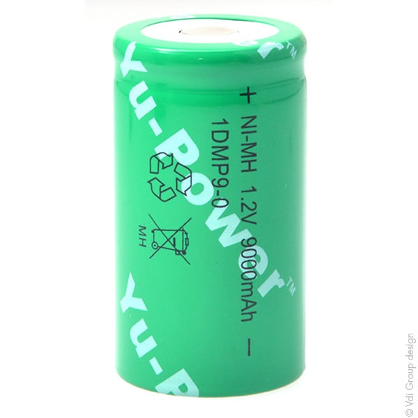 Accu batterie au meilleur prix | Leroy Merlin