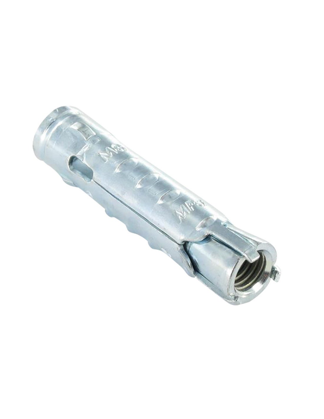 Cheville METAL FM-MP3 12X50 M8 Acier zingué-800 pièces | Leroy Merlin