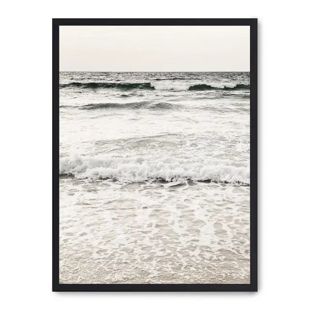 Peinture vi au bord de la mer | Leroy Merlin