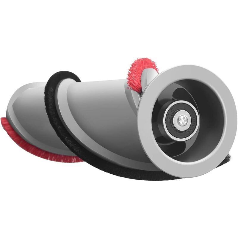 Rouleau à brosse pour aspirateur Dyson V11, porte-rouleau à brosse réf ...